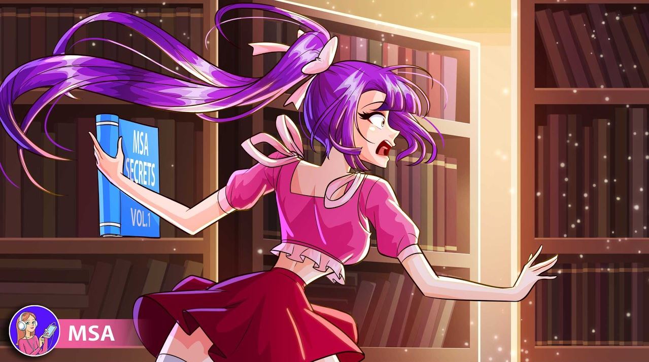 My Family Moves Every 2 Weeks, And It Gets Weirder - MSA Animation ...